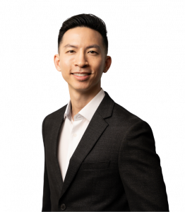 Dr. Matthew Doan - Deca Dental